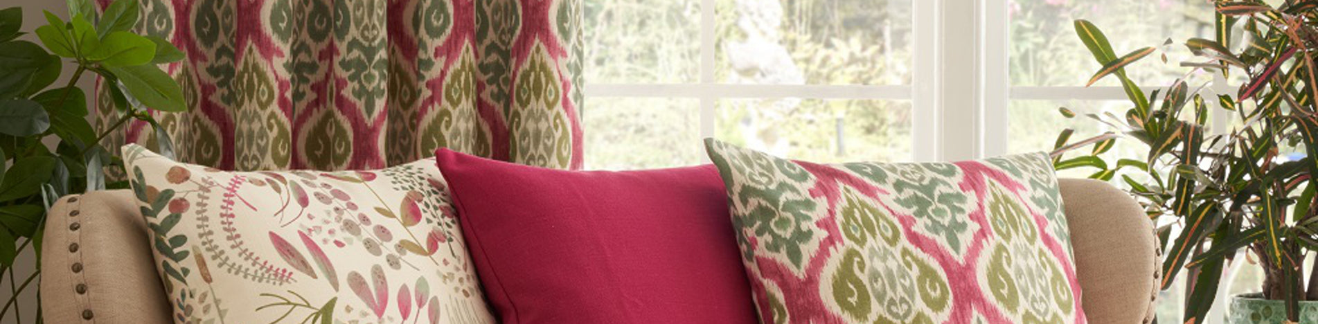 All Fabrics Online UK | Curtains & Upholstery – Page 20 – Foy & Co ...