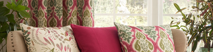 All Fabrics Online UK | Curtains & Upholstery – Page 20 – Foy & Co ...
