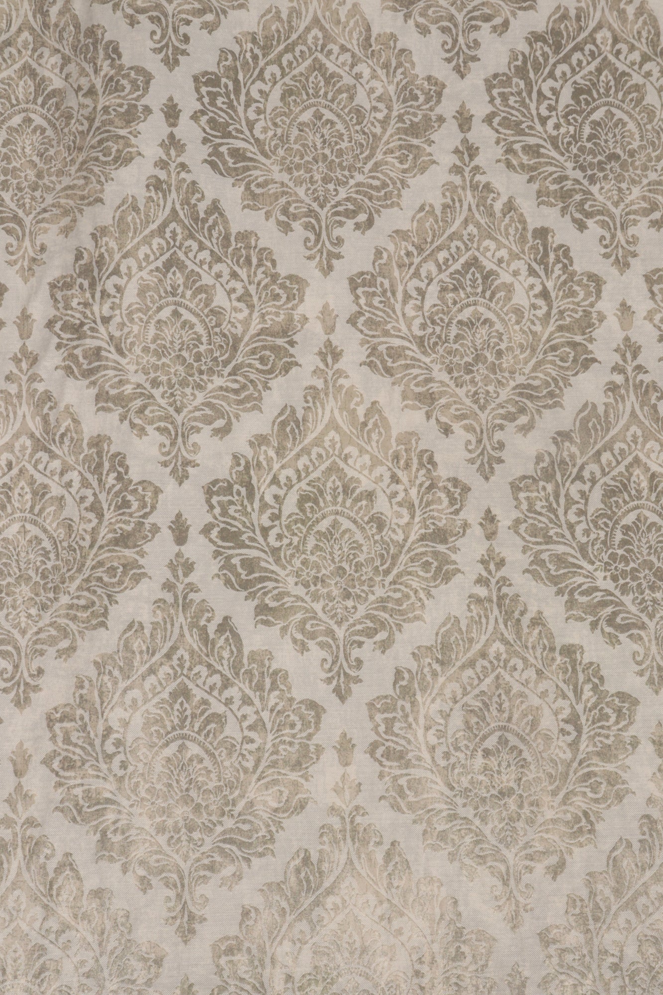 Serene Damask Oystershell Fabric – Foy & Co Interiors