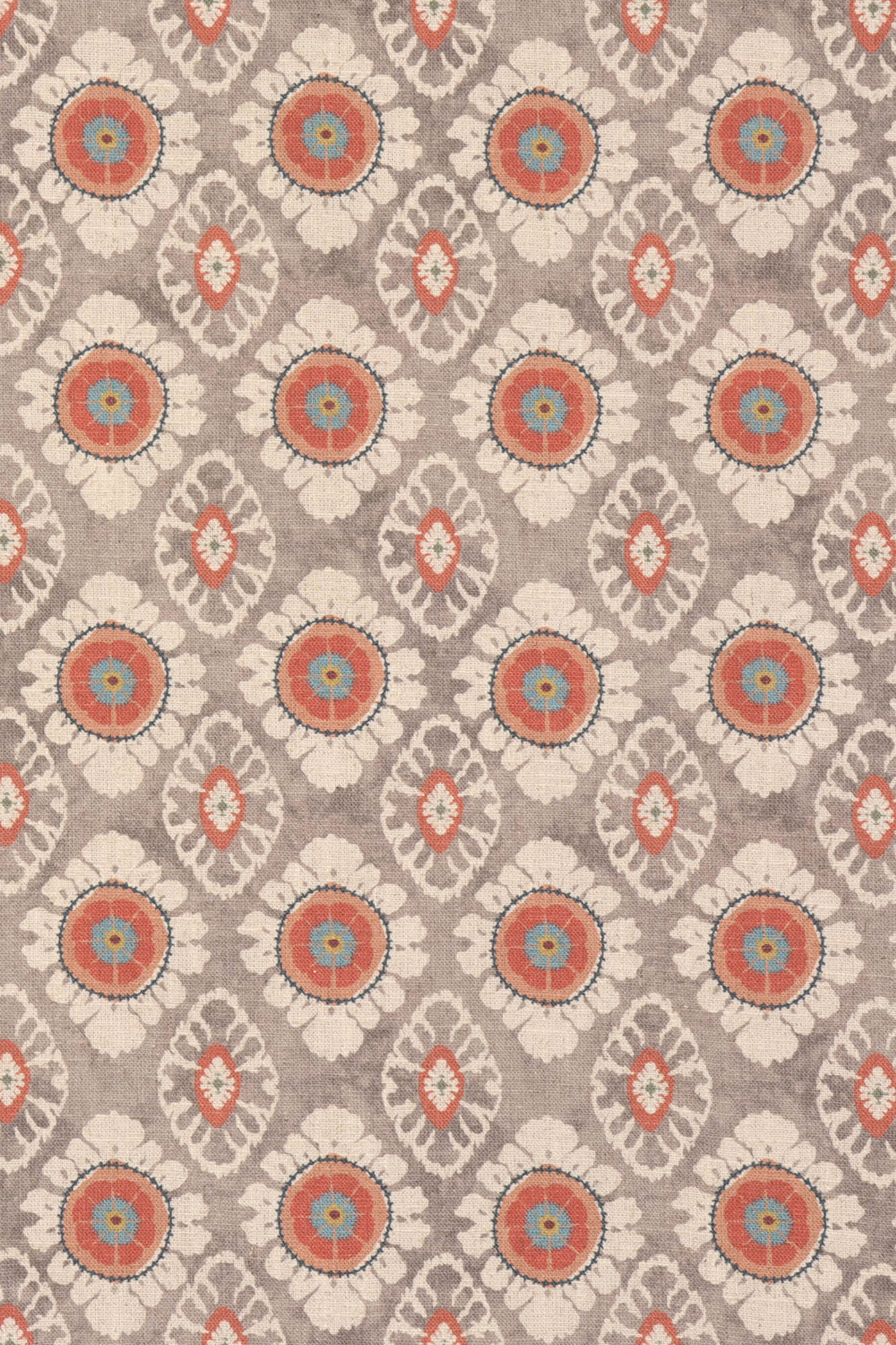 Chess Designs Maya Taupe Fabric – Foy & Co Interiors