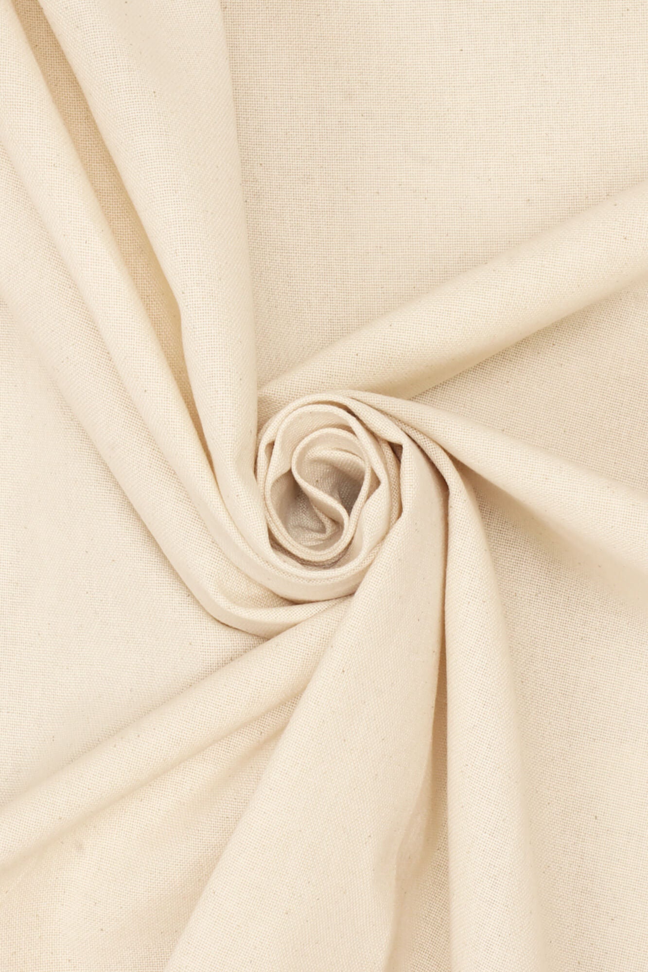 Calico Natural Fabric – Foy & Co Interiors