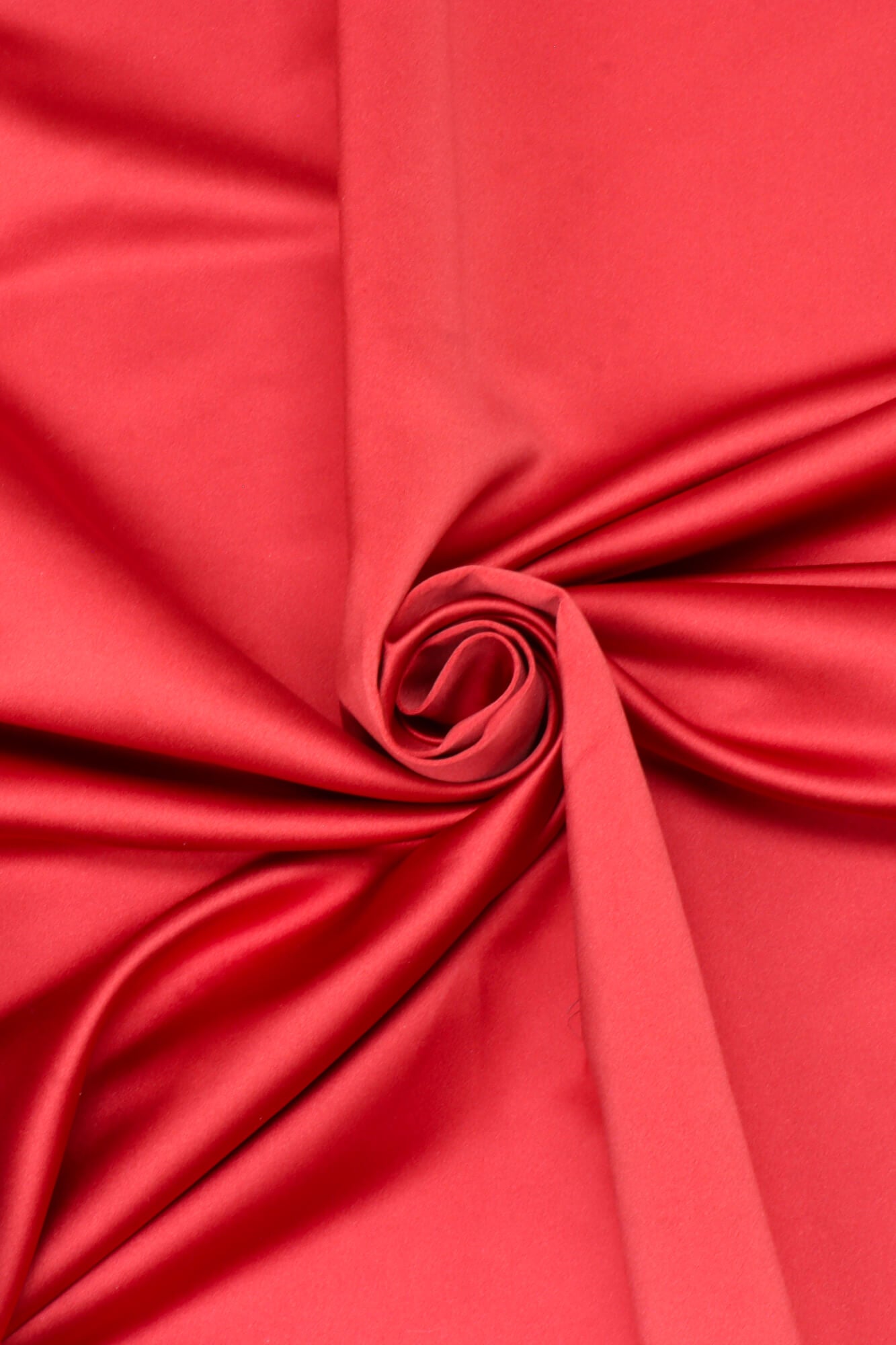 Prestigious Textiles Royalty Scarlet Fabric – Foy & Co Interiors