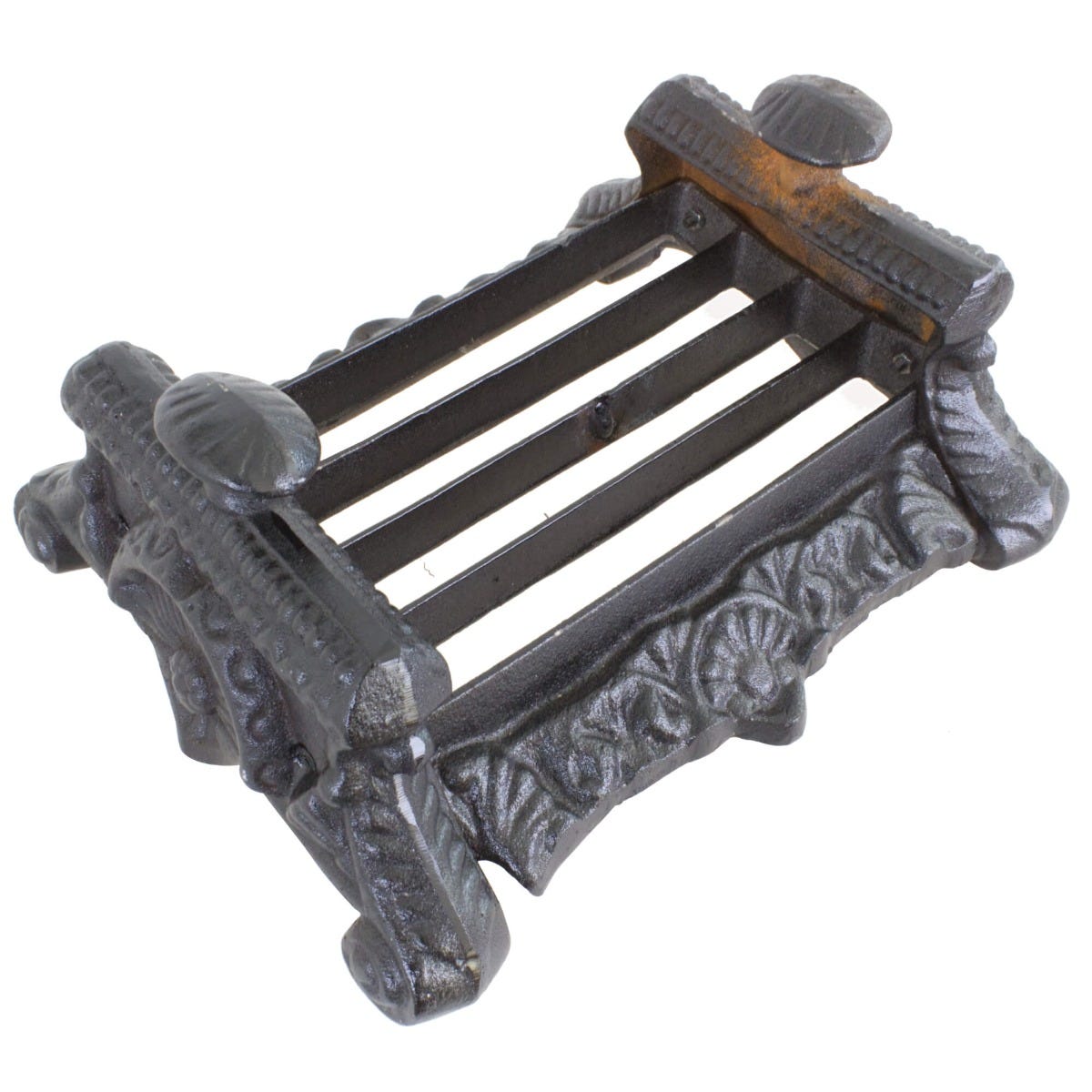 Cast Iron Vintage Boot Scraper – Foy & Co Interiors