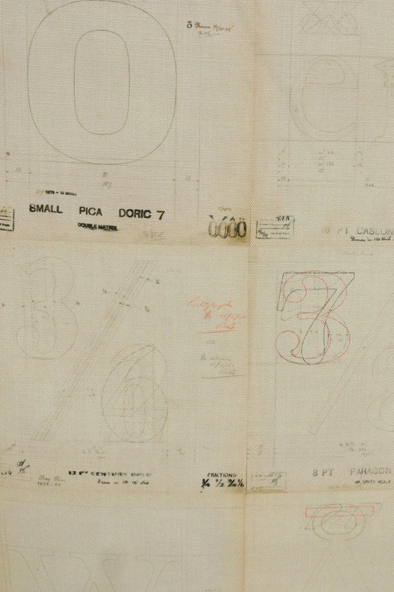 Linwood Fractions Fabric – Foy & Co Interiors