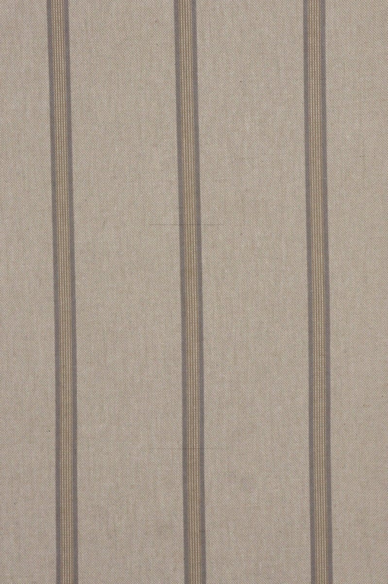 Columbia Stripe Pewter Fabric – Foy & Co Interiors