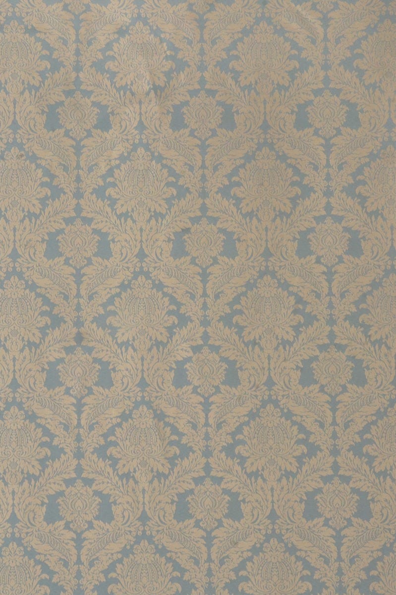 Damask Fabric – Foy & Co Interiors