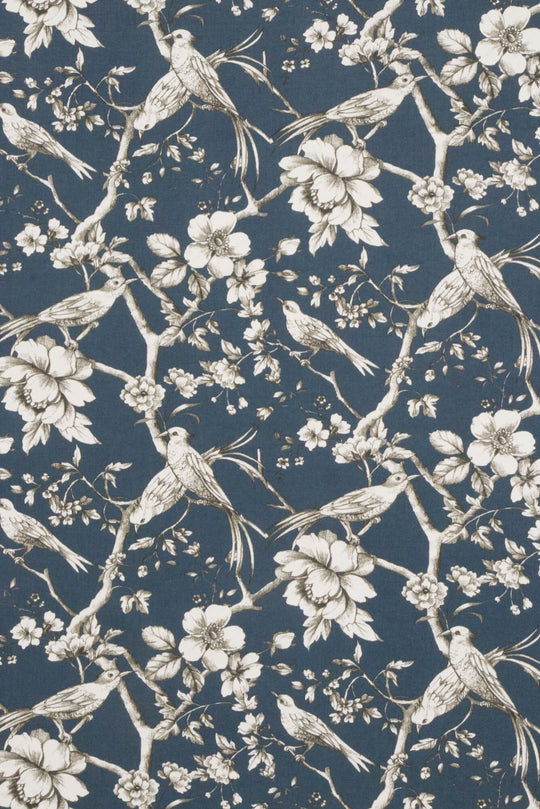 Toile De Jouy Fabric Online | UK Delivery | Foy & Co Interiors – Page 2
