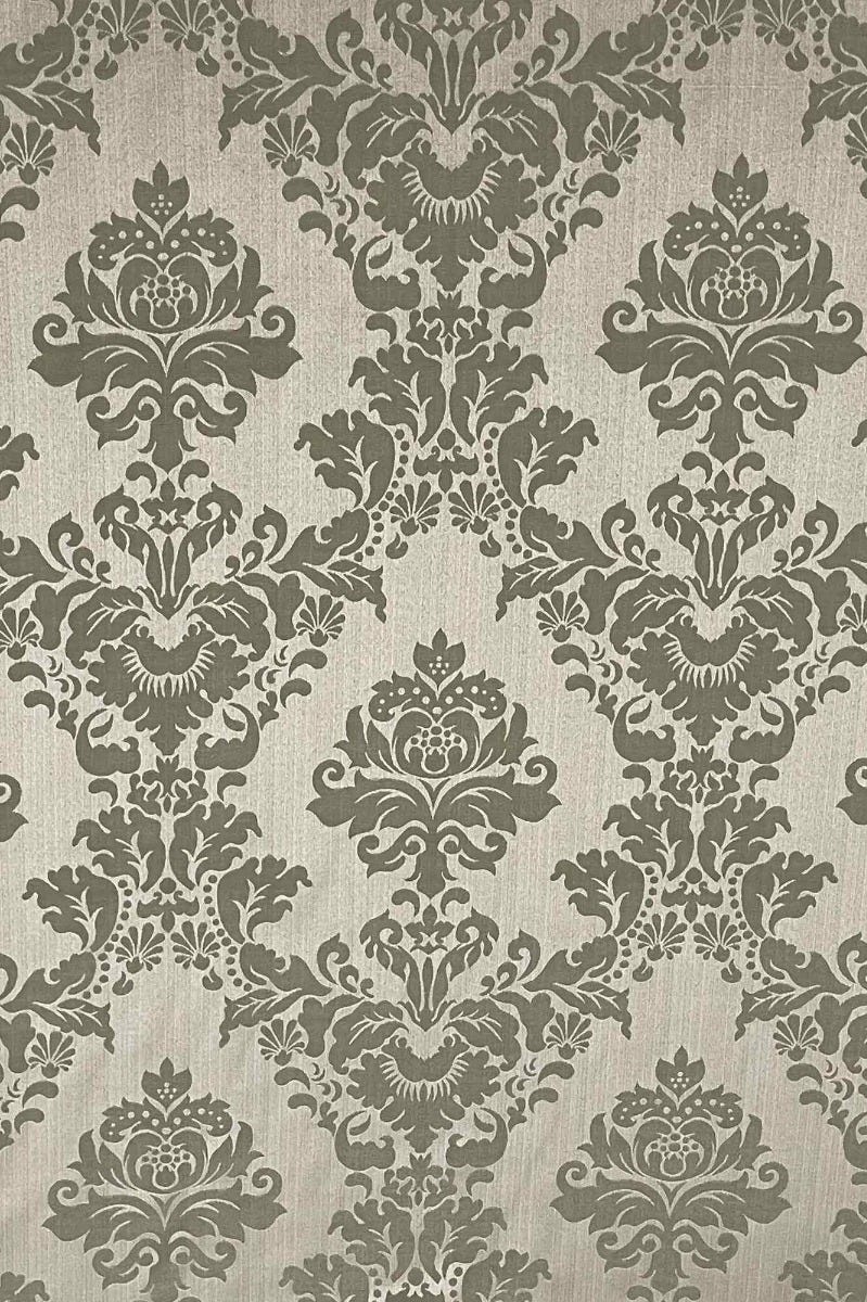 Damask Fabric – Foy & Co Interiors