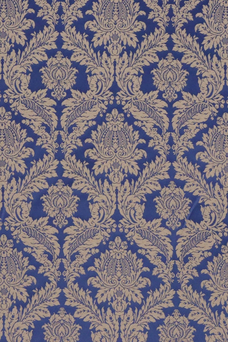 Damask Fabric – Foy & Co Interiors